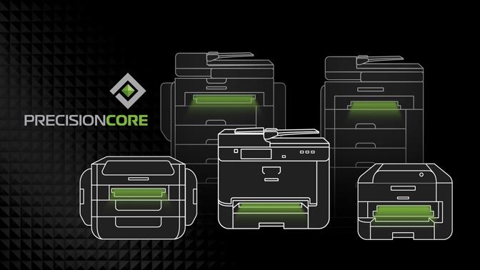 PrecisionCore: la impresión del futuro de Epson | Noticias y Actualidad ...